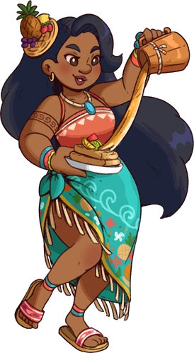 Lelea | SnickSnack Wiki | Fandom