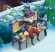 Scrooge | SnickSnack Wiki | Fandom