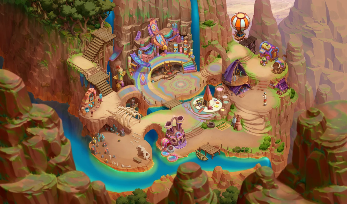 Zion | SnickSnack Wiki | Fandom