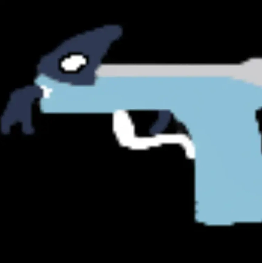 Snicle Gun | Snicleless Zone Snicle Wiki | Fandom