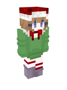 Snifferish (Sniff) | Snifferish SMP Wiki | Fandom