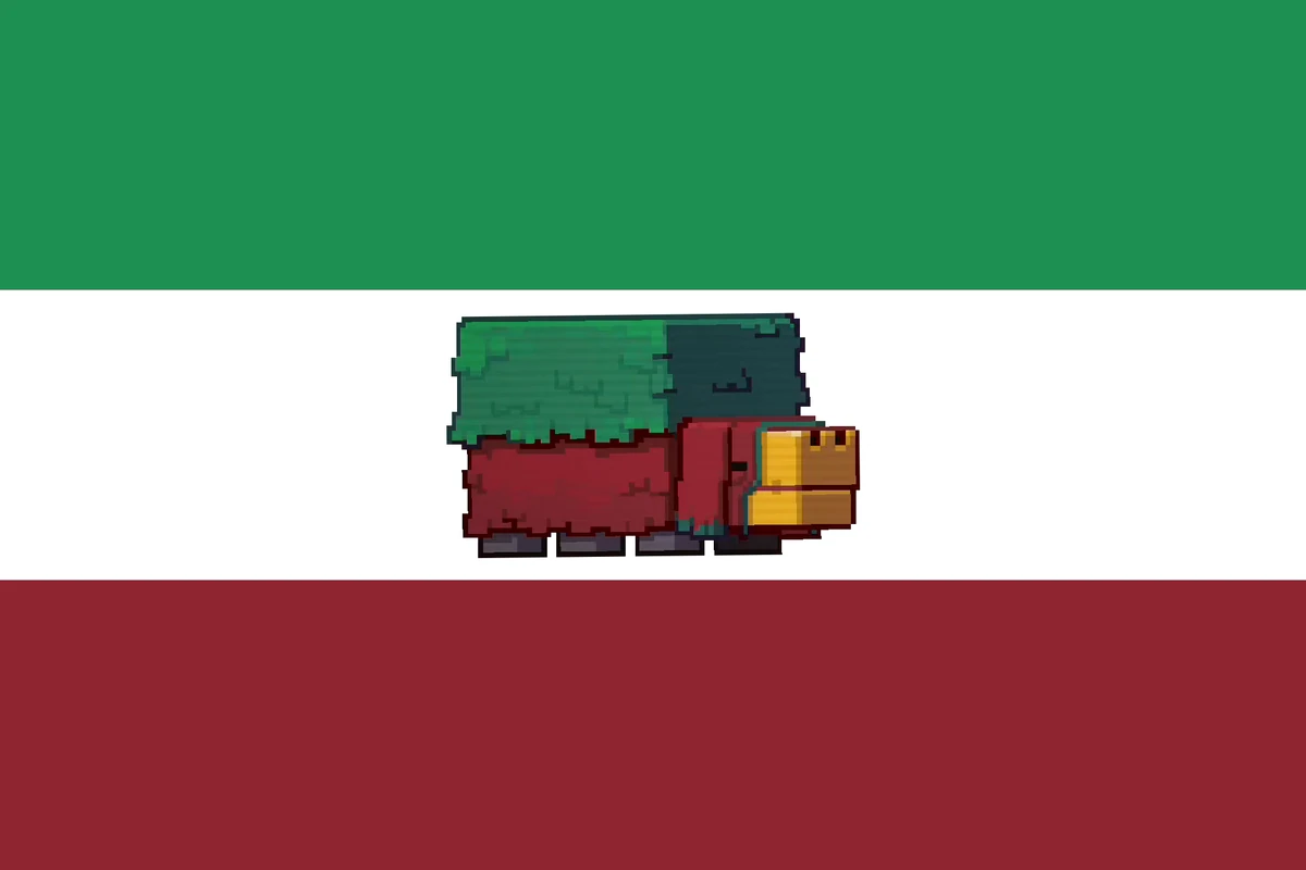 Union of Snifferica | SniffSMP Wiki | Fandom