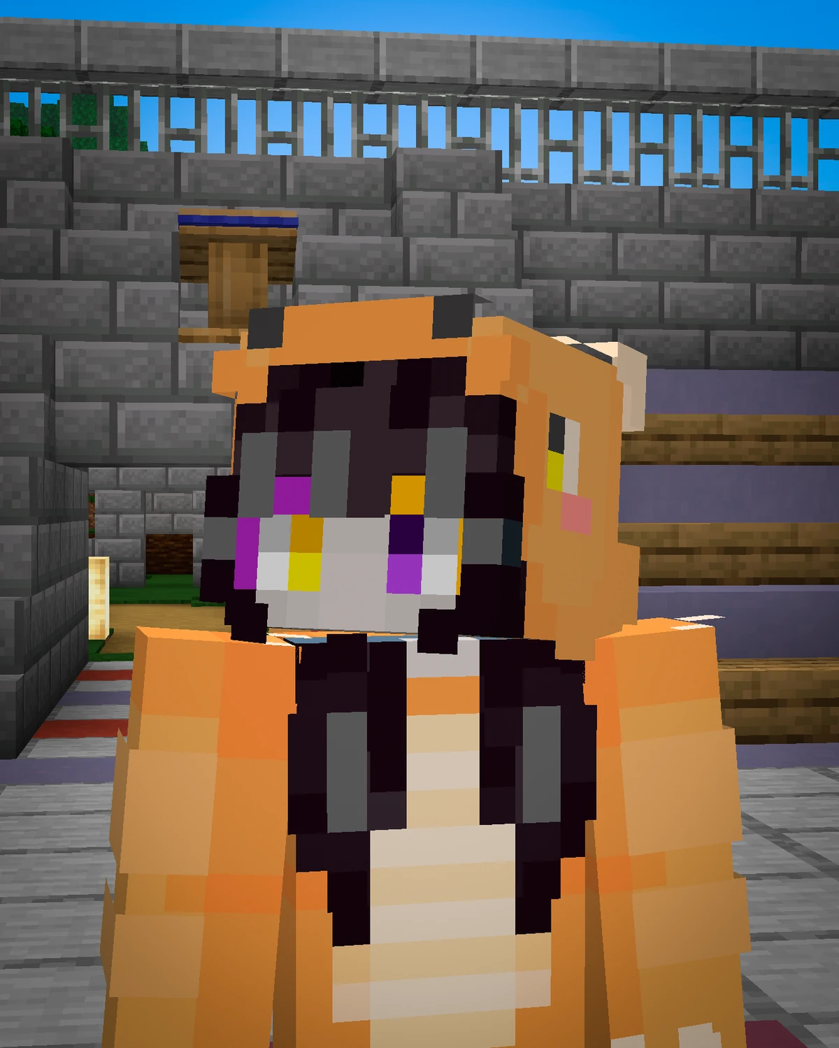 SpaceLemon35 | SniffSMP Wiki | Fandom