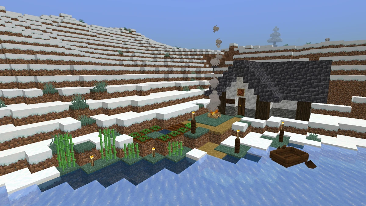 Snifferton | SniffSMP Wiki | Fandom