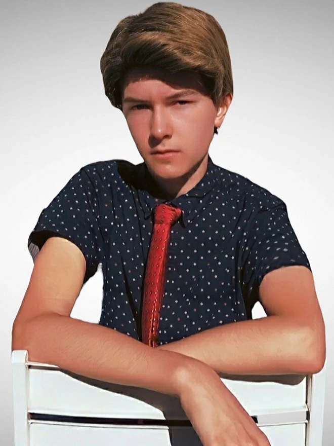 Ethan Zehr | Sniper Films Wiki | Fandom