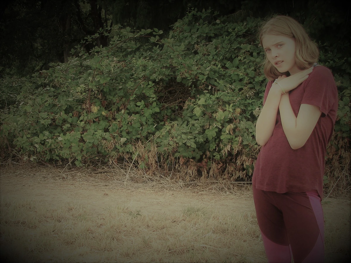 Sandy-Grace Garcia | Sniper Films Wiki | Fandom