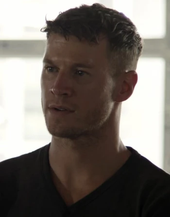 Brandon Beckett | Sniper Wiki | Fandom