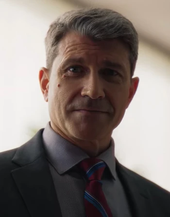 Paul Essiembre | Sniper Wiki | Fandom