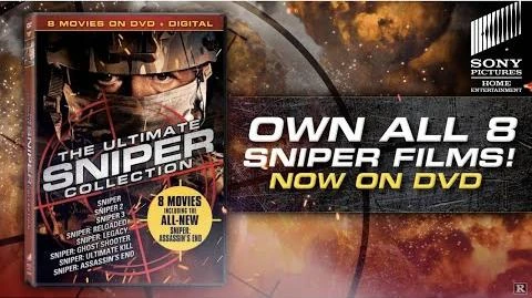 Sniper: Reloaded | Sniper Wiki | Fandom