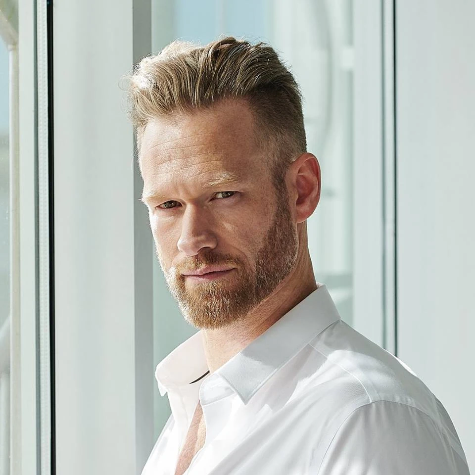 Michael Jonsson | Sniper Wiki | Fandom