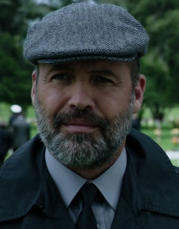 Billy Zane | Sniper Wiki | Fandom