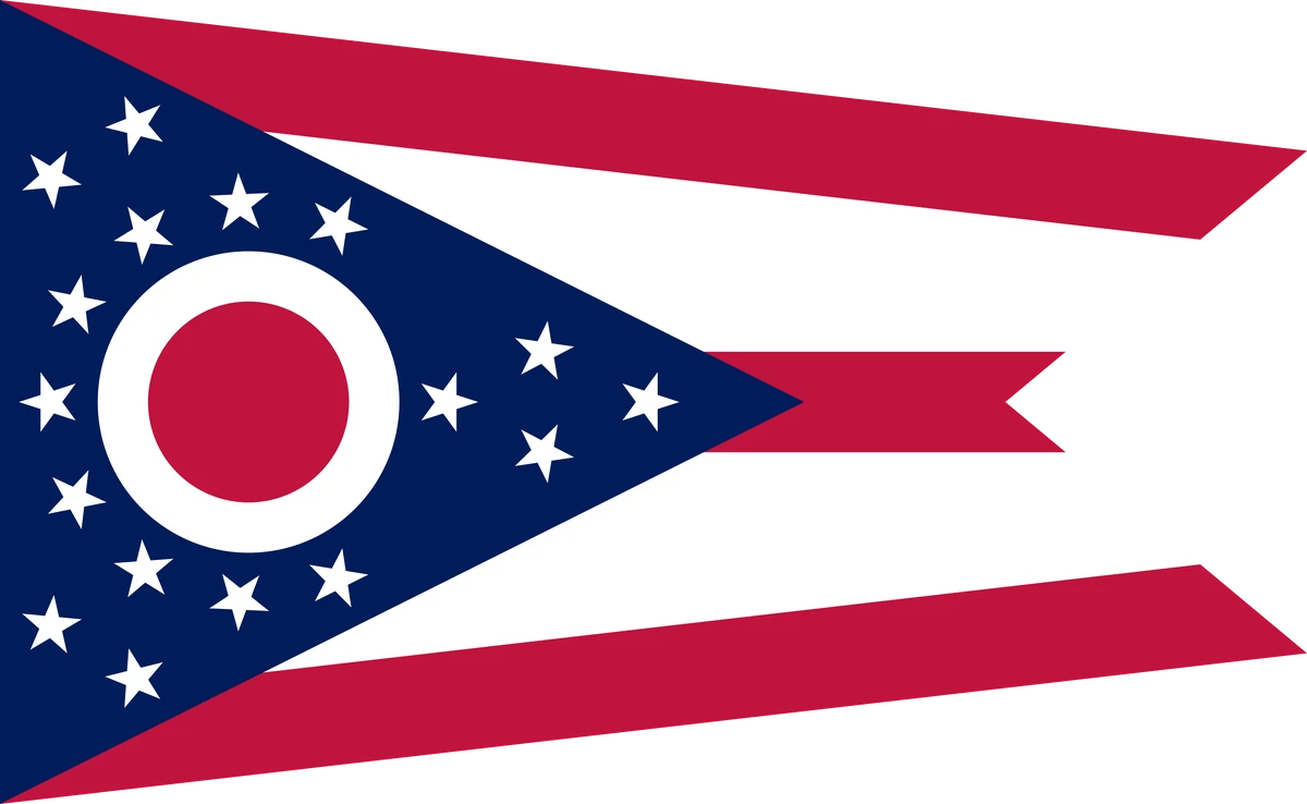 Ohio | Sniper Wiki | Fandom