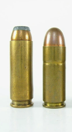 .45 Winchester Magnum | Sniper Wiki | Fandom