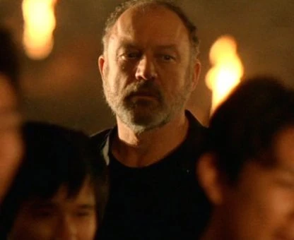 Paul Finnegan | Sniper Wiki | Fandom