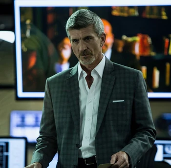 John Samson | Sniper Wiki | Fandom