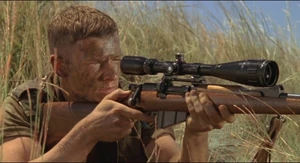Brandon Beckett | Sniper Wiki | Fandom
