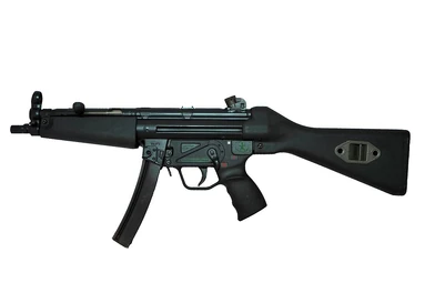 MP5 | Sniper Wiki | Fandom