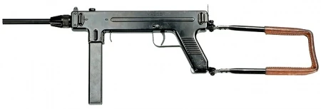 Madsen M50 | Sniper Wiki | Fandom