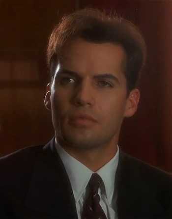 Richard Miller | Sniper Wiki | Fandom