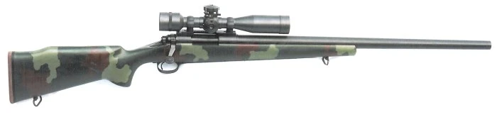 Remington 700 | Sniper Wiki | Fandom