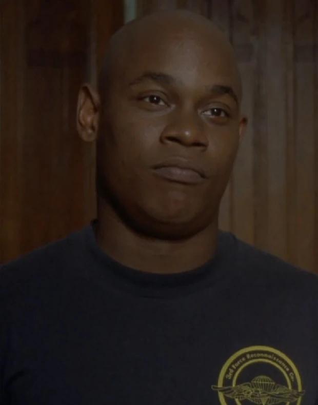 Jake Cole | Sniper Wiki | Fandom