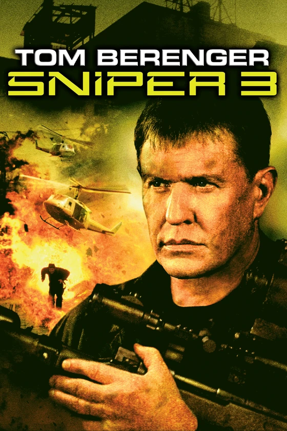 Sniper 3 | Sniper Wiki | Fandom