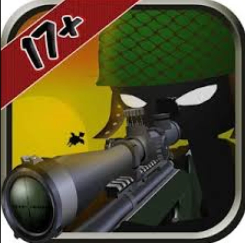 Sniper Assassin Zero | Sniper Assassin Wiki | Fandom