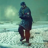 Elite Zombie | Sniper Elite Wiki | Fandom