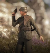 Spotter | Sniper Elite Wiki | Fandom