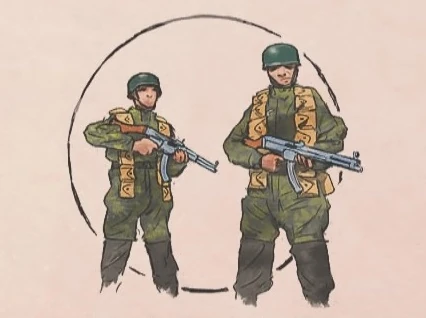 Jäger | Sniper Elite Wiki | Fandom