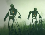 Skeleton | Sniper Elite Wiki | Fandom