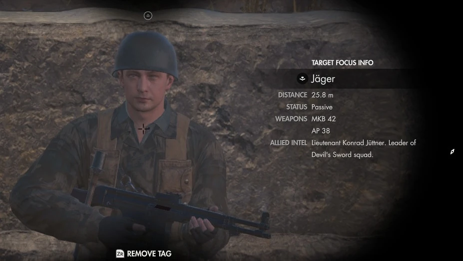 Category:Determined Fate | Sniper Elite Wiki | Fandom