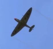 Supermarine Spitfire | Sniper Elite Wiki | Fandom