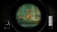 Skeleton | Sniper Elite Wiki | Fandom