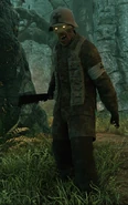 Zombie | Sniper Elite Wiki | Fandom