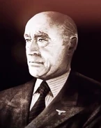 Wilhelm Bosch | Sniper Elite Wiki | Fandom