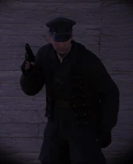 Officer | Sniper Elite Wiki | Fandom