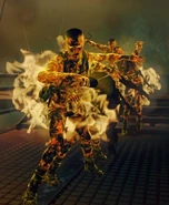 Zombie | Sniper Elite Wiki | Fandom