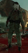Zombie | Sniper Elite Wiki | Fandom
