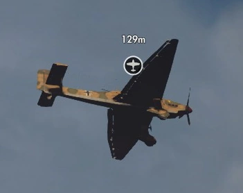 Junkers Ju-87 | Sniper Elite Wiki | Fandom