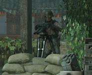 Zombie | Sniper Elite Wiki | Fandom