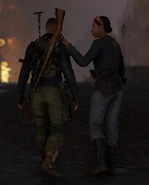 Charlie Barton | Sniper Elite Wiki | Fandom