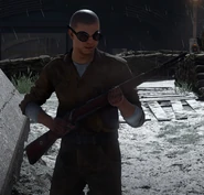 Engineer | Sniper Elite Wiki | Fandom