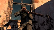 Red Army | Sniper Elite Wiki | Fandom