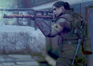 Zombie Army Trilogy | Sniper Elite Wiki | Fandom