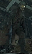 Zombie | Sniper Elite Wiki | Fandom