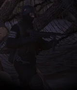 Spotter | Sniper Elite Wiki | Fandom