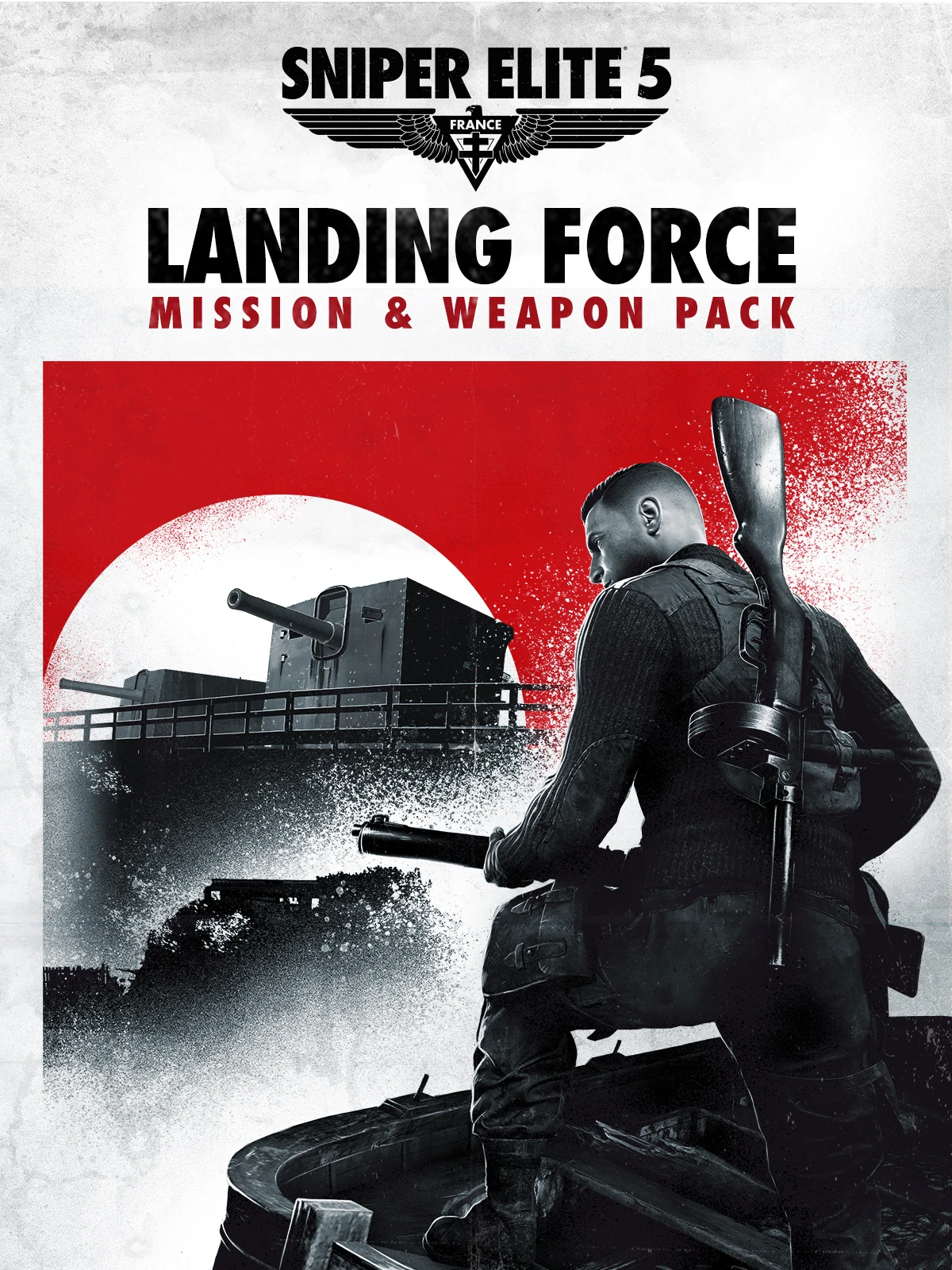 Landing Force | Sniper Elite Wiki | Fandom