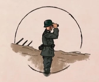 Spotter | Sniper Elite Wiki | Fandom