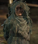 Monika Grep | Sniper Elite Wiki | Fandom